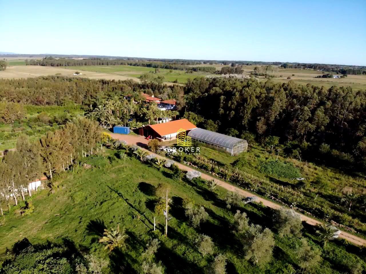 Isla Verde Uruguay - bauernnetzwerk